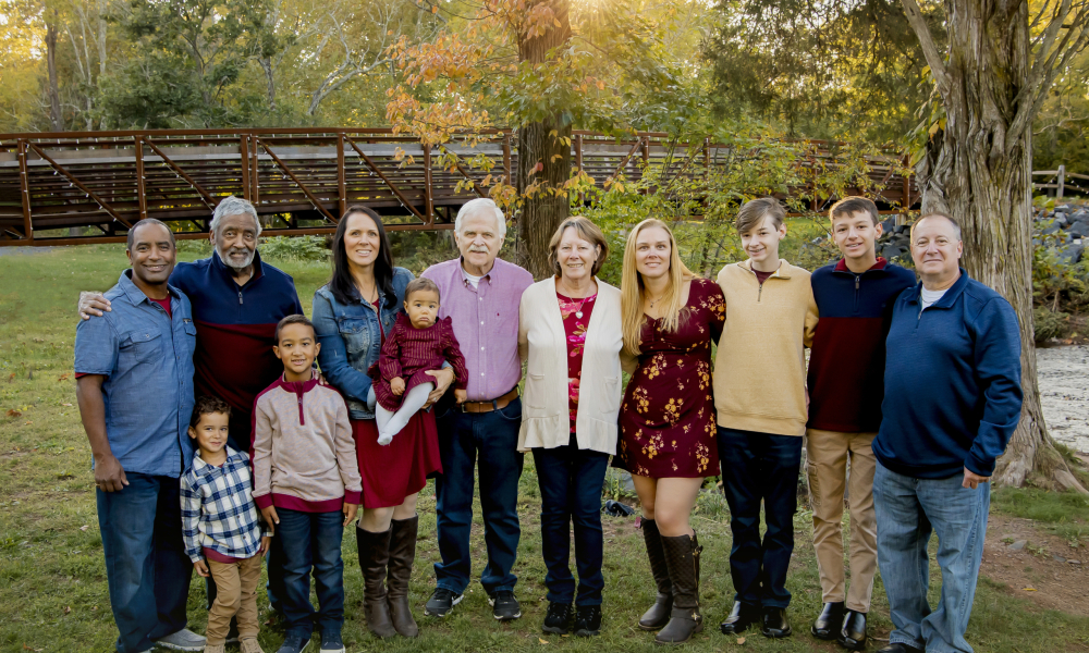 Extended Family